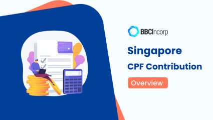 Overview of CPF Contribution in Singapore