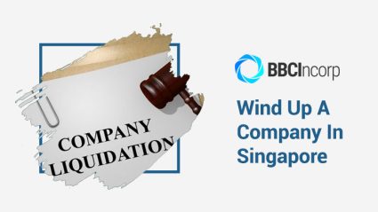 Winding Up a Company in Singapore