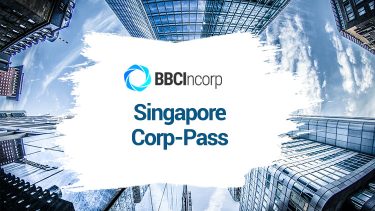 How to Register for CorpPass in Singapore