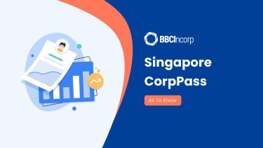 How to Register for CorpPass in Singapore