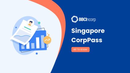 How to Register for CorpPass in Singapore