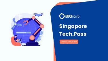All You Need to Know About Singapore Tech.Pass