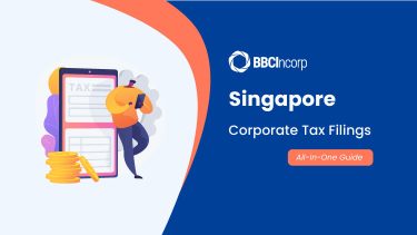 A Guide to Corporate Tax Filing in Singapore (2024 Update)