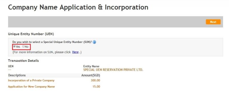 Singapore Unique Entity Number (UEN): Top Questions To Ask