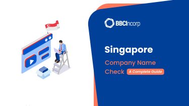 How To Conduct A Singapore Company Name Check For Your Business