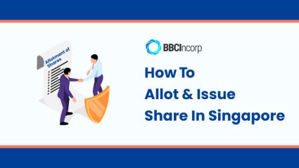 Maximizing Potential: Exploring The Allotment & Issuance Of New Shares ...