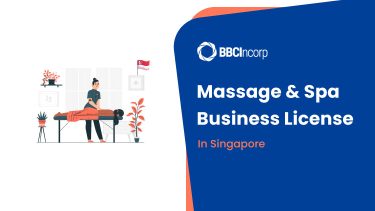 Massage And Spa License In Singapore: A Business Guide