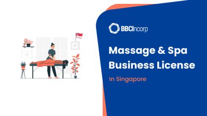 Massage And Spa License In Singapore: A Business Guide
