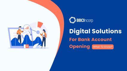Effortless Bank Account Opening: Digital Solutions For Businesses ...