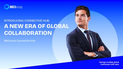 Introducing Connective Hub: A New Era of Global Collaboration ...