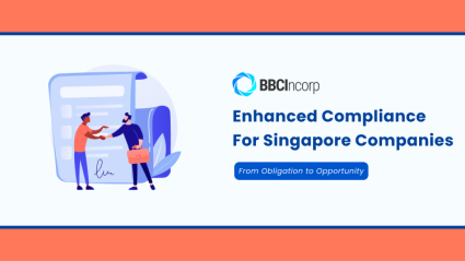 From Obligation to Opportunity: Enhanced Compliance for Singapore ...