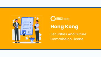 香港証監會牌照基礎知識：全面概述 | BBCIncorp Hong Kong